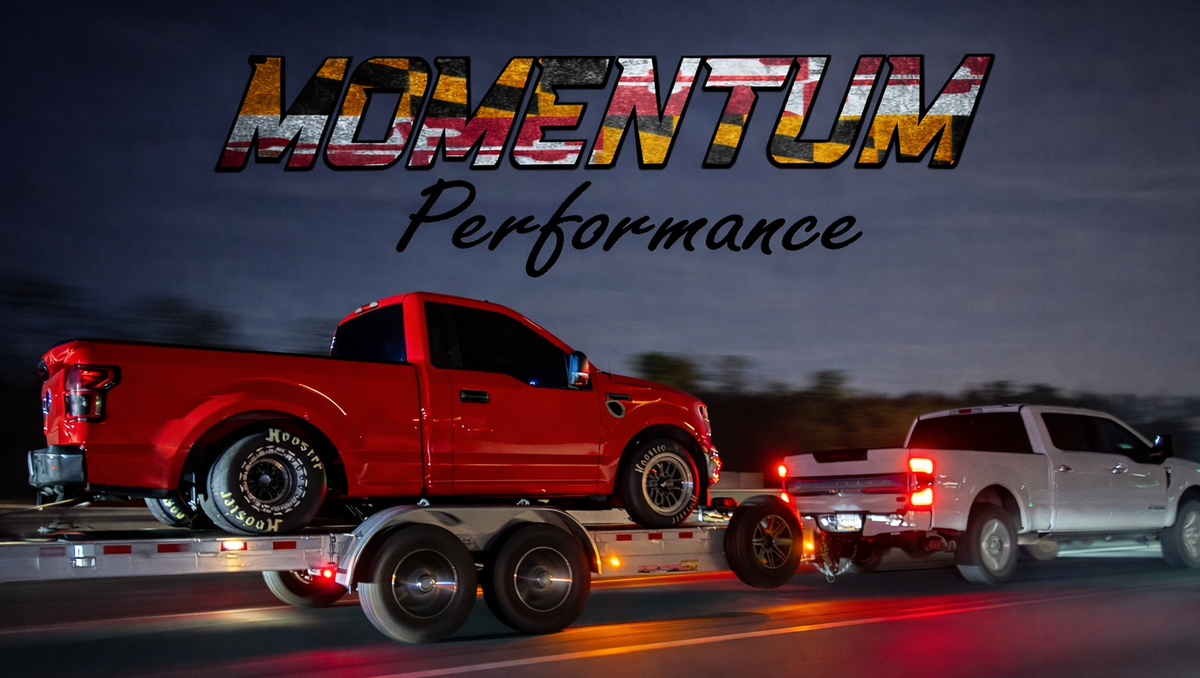 Momentum Performance